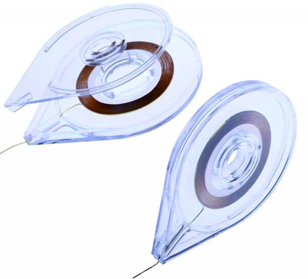 Berkeley Beauty Company Inc Nail Art Striping Tape Dispensor 12